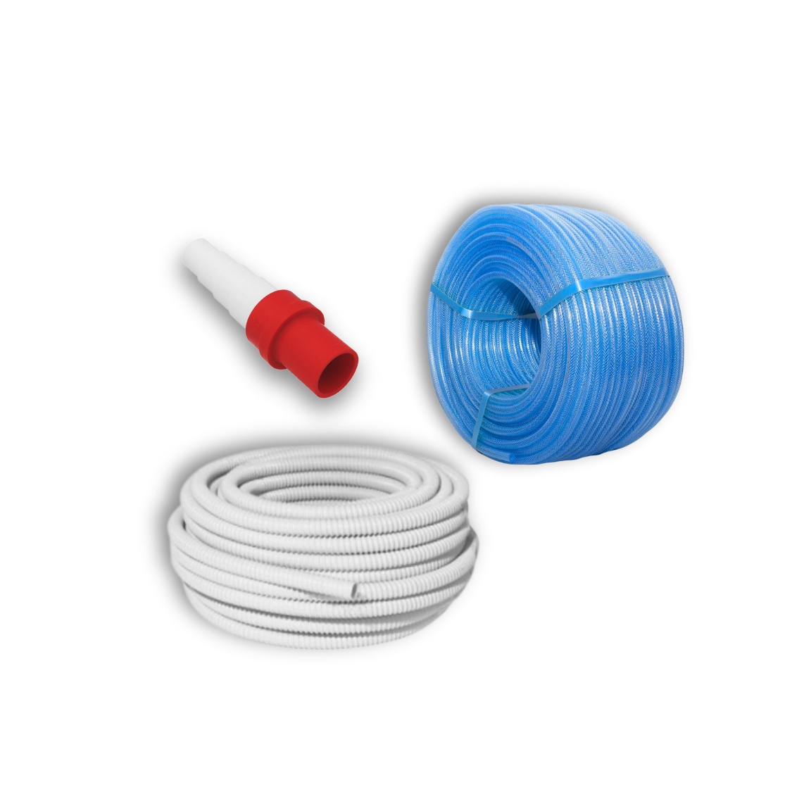 Odvod kondenzátu - Klimadoma