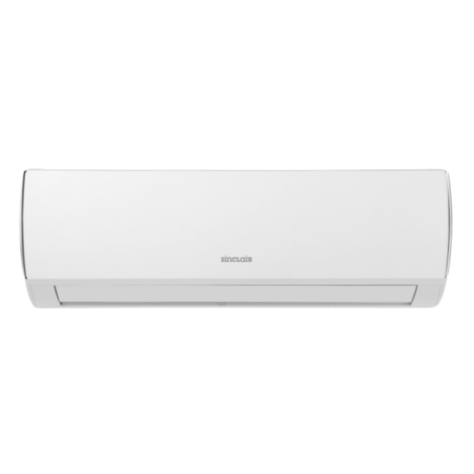 Sinclair FOCUS - Klimadoma